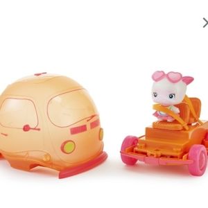 Little Tikes | Toys | Little Tikes Squeezoos Bubble Bus Wexclusive Miss ...